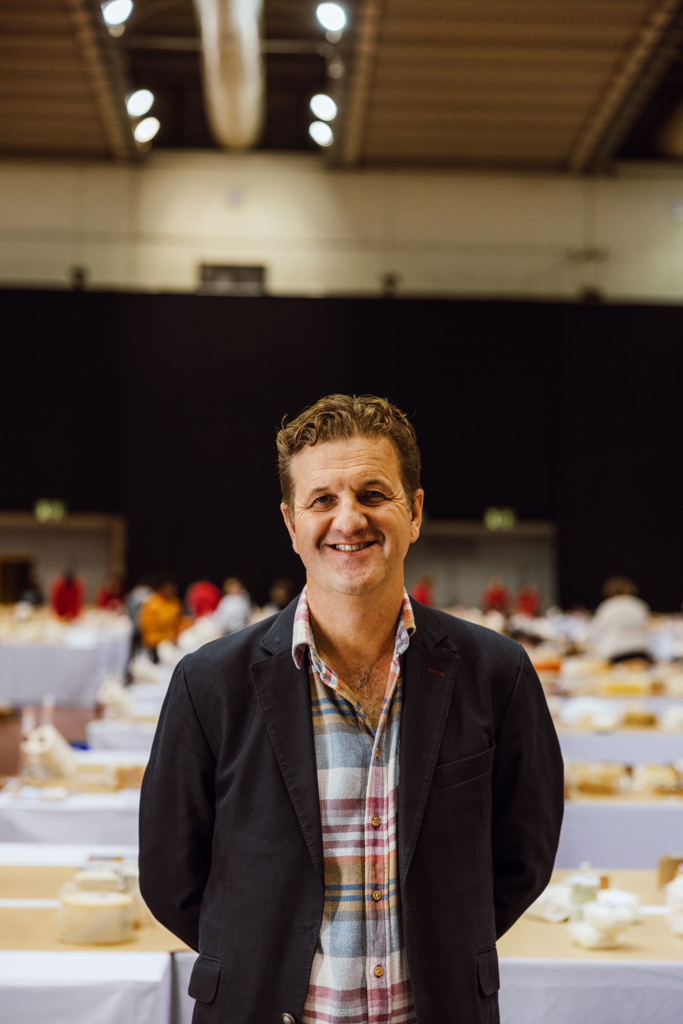 Information | World Cheese Awards 2025